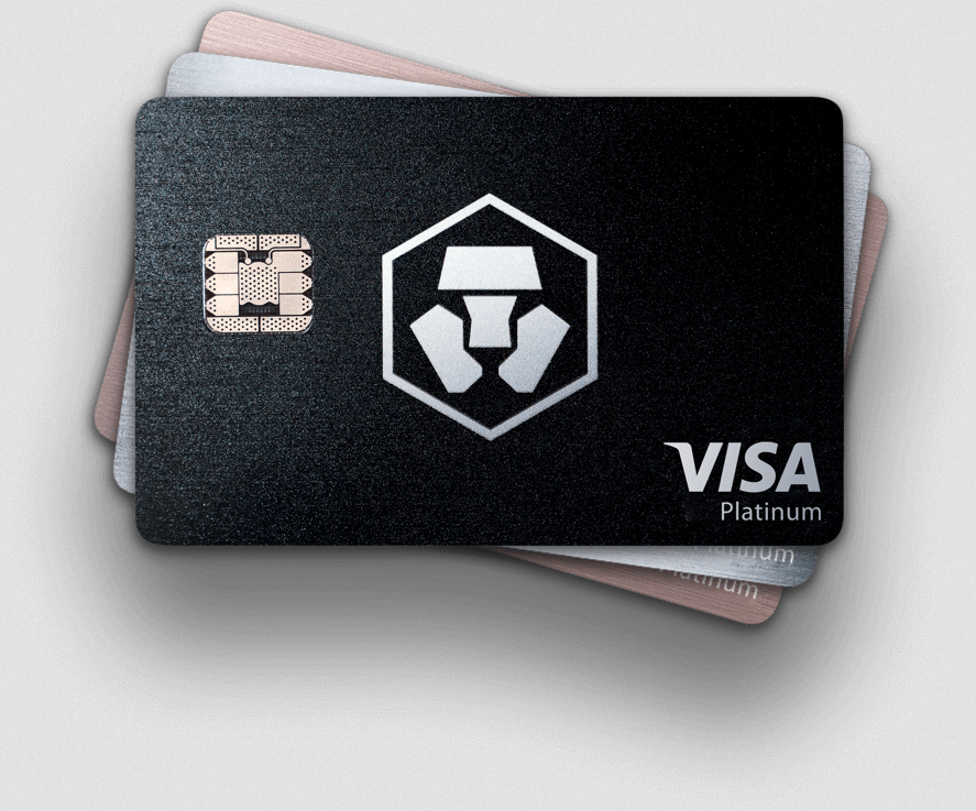 How To Get And Use Your Crypto Pre paid Cryptocurrency Visa Credit How To Get And Use Your Crypto Pre paid Cryptocurrency Visa Credit
